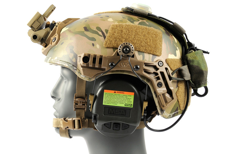 Unity Tactical MARK Kit