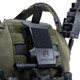 Juggernaut Case ARMOR.MOUNT Plate Carrier PALS/MOLLE for Phone (V2)