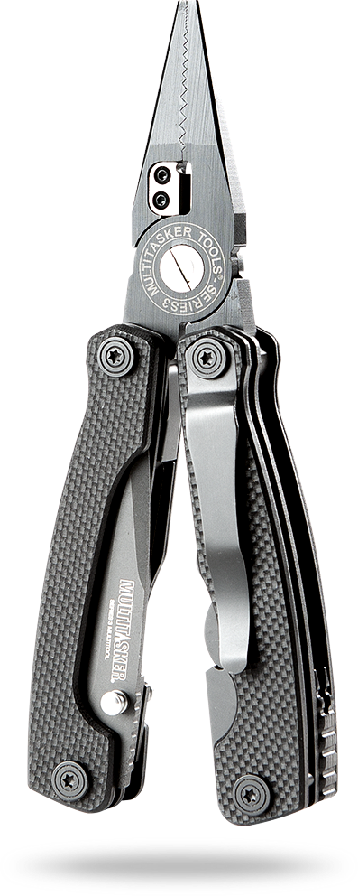 Multitasker Series 3X Multi-Tool