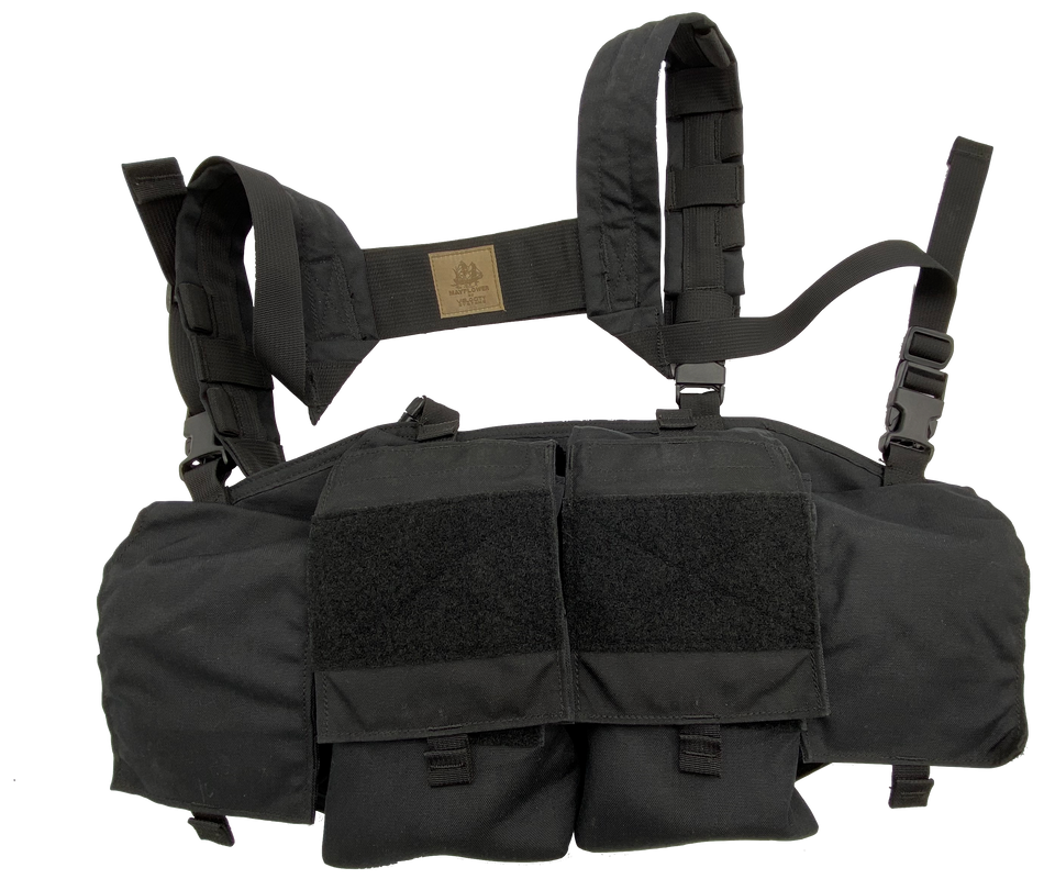 Velocity Systems Universal Chest Rig