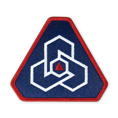 Prometheus Design Werx Logo 2019 Morale Patch