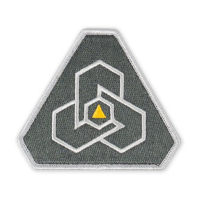 Prometheus Design Werx Logo 2020 Morale Patch