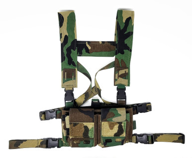 ICE Tactical Mini Mod Rig