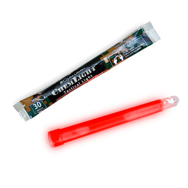 Cyalume Technologies 6" High Intensity ChemLight