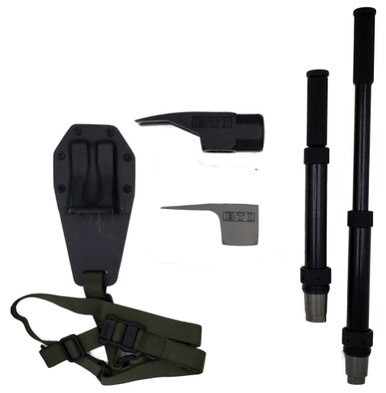 BTI Patriot Tool Kit