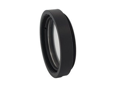 ACTinBlack Demist Shield