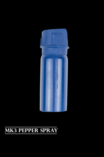 Blue Guns MK3 Pepper Spray