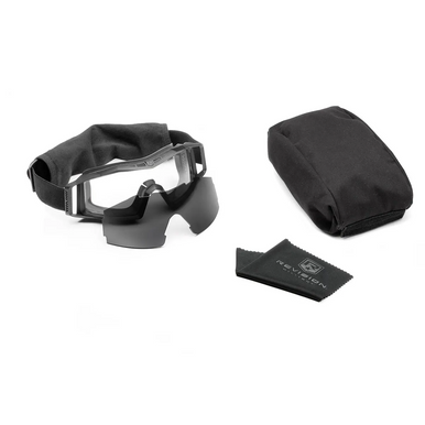 Revision Wolfspider Goggle System - Basic Kit