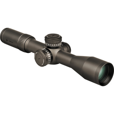 Vortex Razor HD Gen II - FFP - 34mm tube 3-18x50 (MOA) [Discontinued]