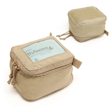 LBX Tactical Small Window Pouch