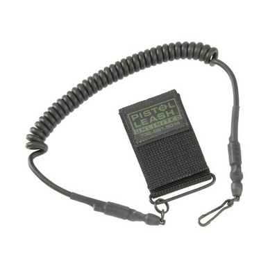 Pistol Leash Unlimited - Tactical Pistol Leash