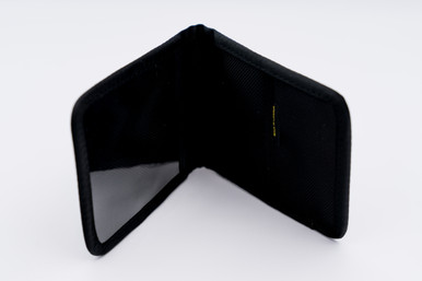 Pecian Vertical Notebook Cover - Ballistic Nylon - Triform LD/BC24