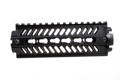 ERGO KeyMod Ultra-Lite Z 2-Piece Handguard Replacement - Black