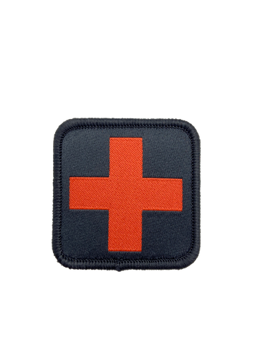 DS Tactical Medic Cross Patch