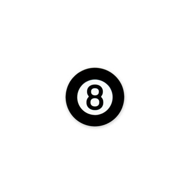 Prometheus Design Werx 8 Ball Cat Eye