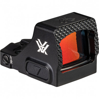 Vortex Defender-CCW Red Dot