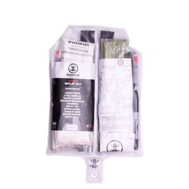 Phokus Research Group Deployment Split Kit