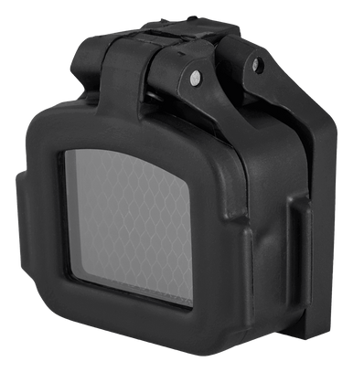 Aimpoint ACRO P-2/C-2 Transparent Front Flip-Up Lens Cover with ARD