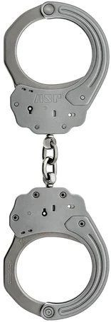 Peerless Sentry Chain Handcuffs