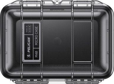 Pelican M40 Micro Case
