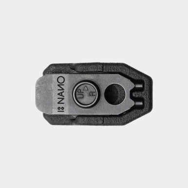 Emissary Development Nano Carrier Picatinny