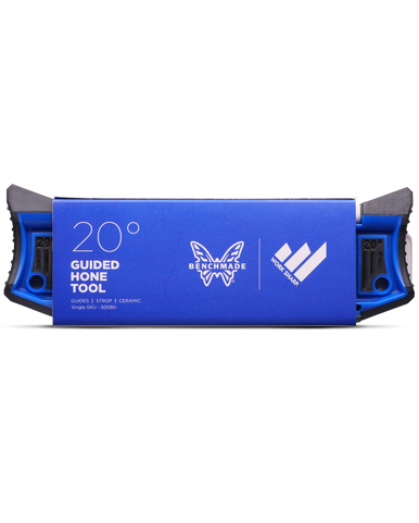 Benchmade - Guided Honing Tool | 20°