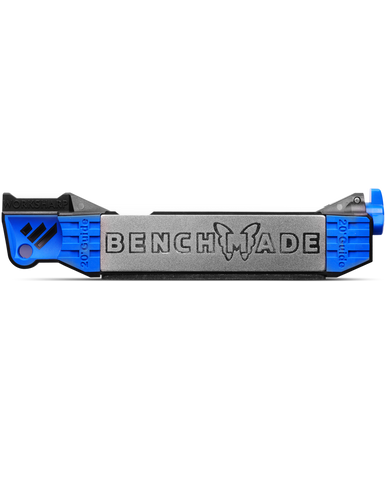 Benchmade - Guided Field Sharpener | 20°