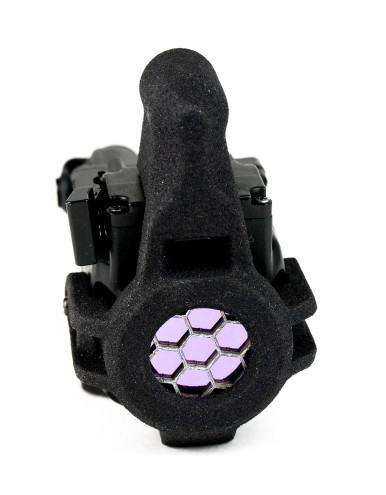 Cold Harbour x ISLE MFG COTI Defender Shield