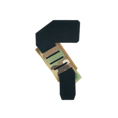 Haley Strategic Mandible Angled Molle Strap (RIGHT or LEFT Handed)