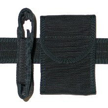 Calde Ridge WNP04-H - Violation Notebook Case