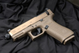 Hush Puppy® Kit for 19X V