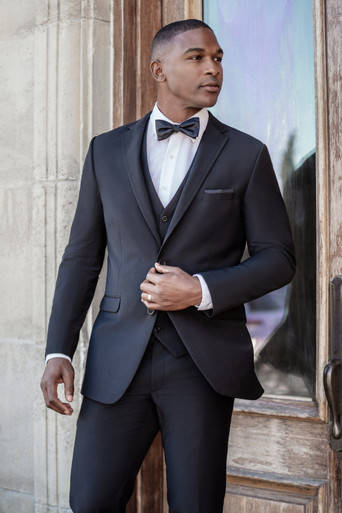 RG111 - Boy's Vest - Allure B2B Customer Service Portal