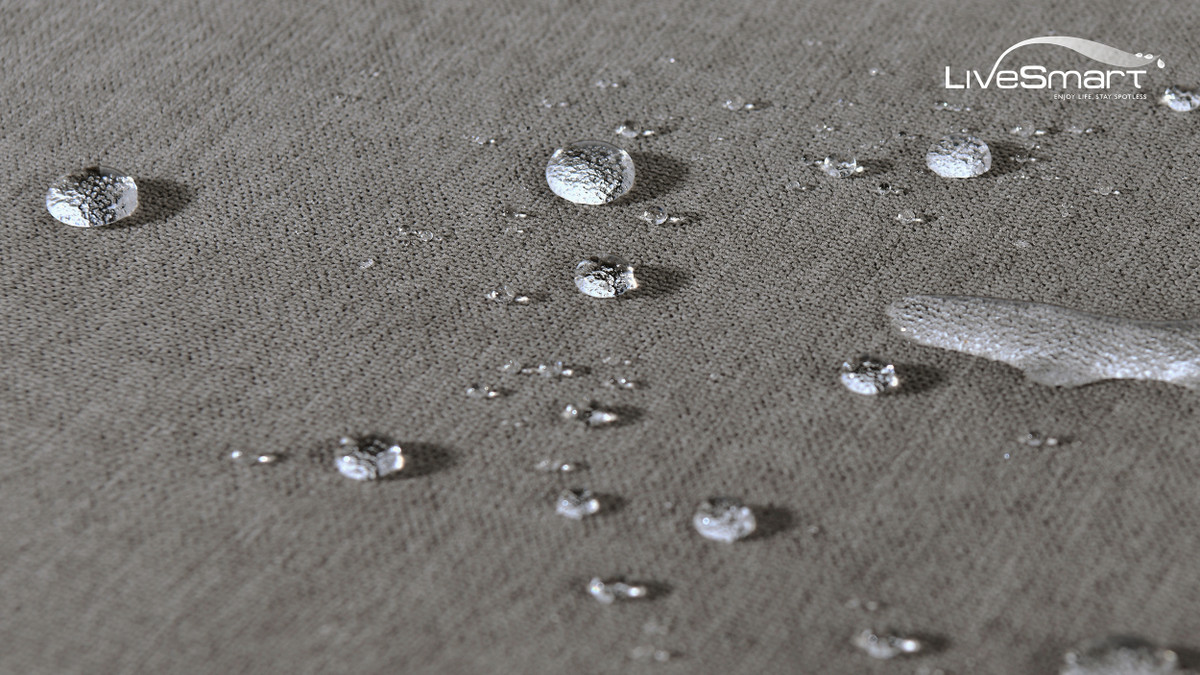 Kiki 36.5" Chesterfield Dog Sofa Bed, Medium, Uptown Gray - Jennifer Taylor Home