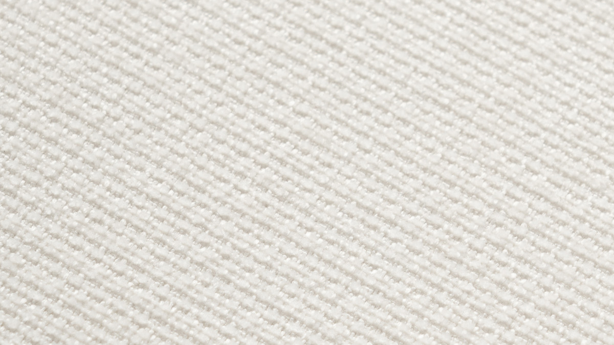 Solano 50" Oversized Color-Block Lounge Chair, Chenille Yellow ...