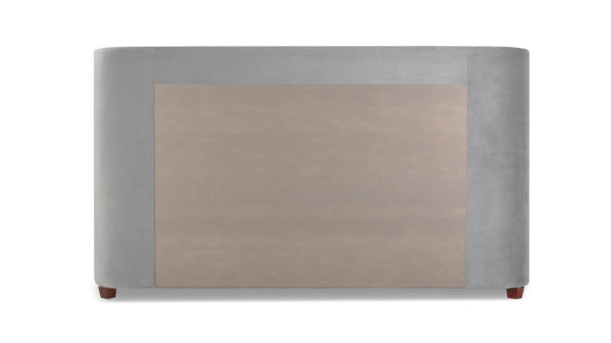 Brooklyn Tufted Panel Bed Headboard and Footboard Set - Jennifer Taylor Home