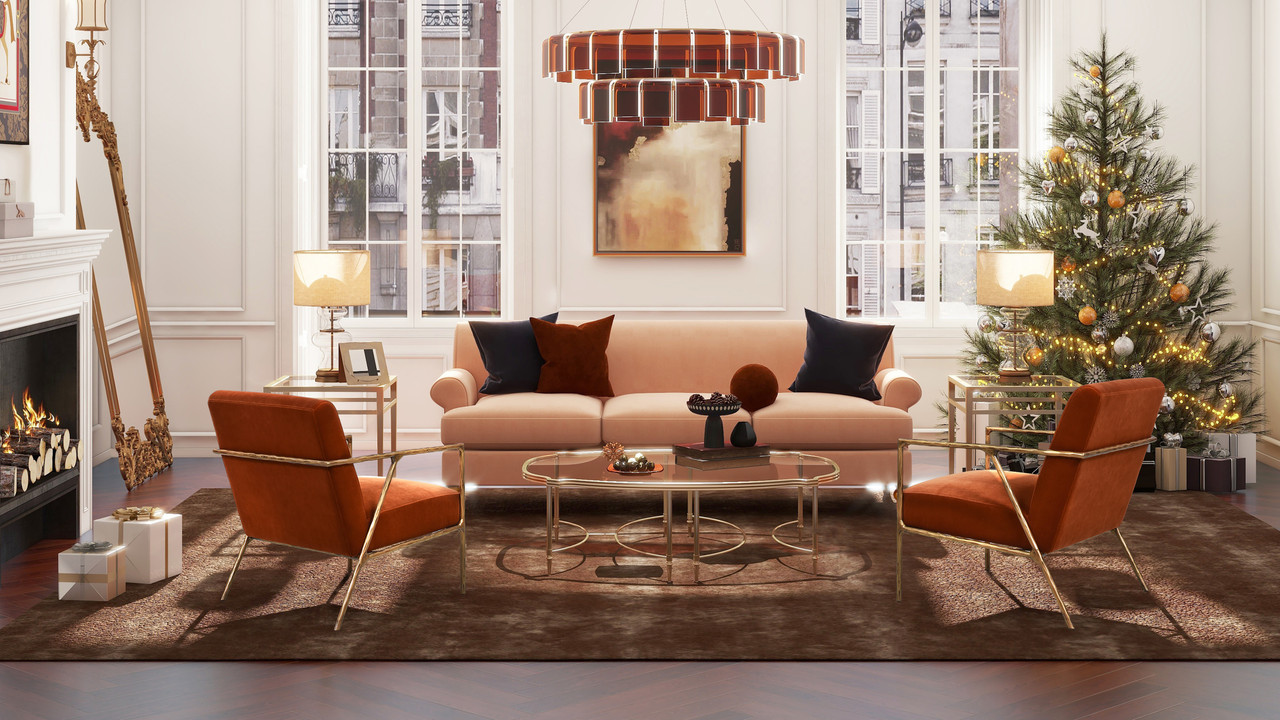 Jennifer Taylor Home | Modern, Mid-Century and Contemporary Furniture