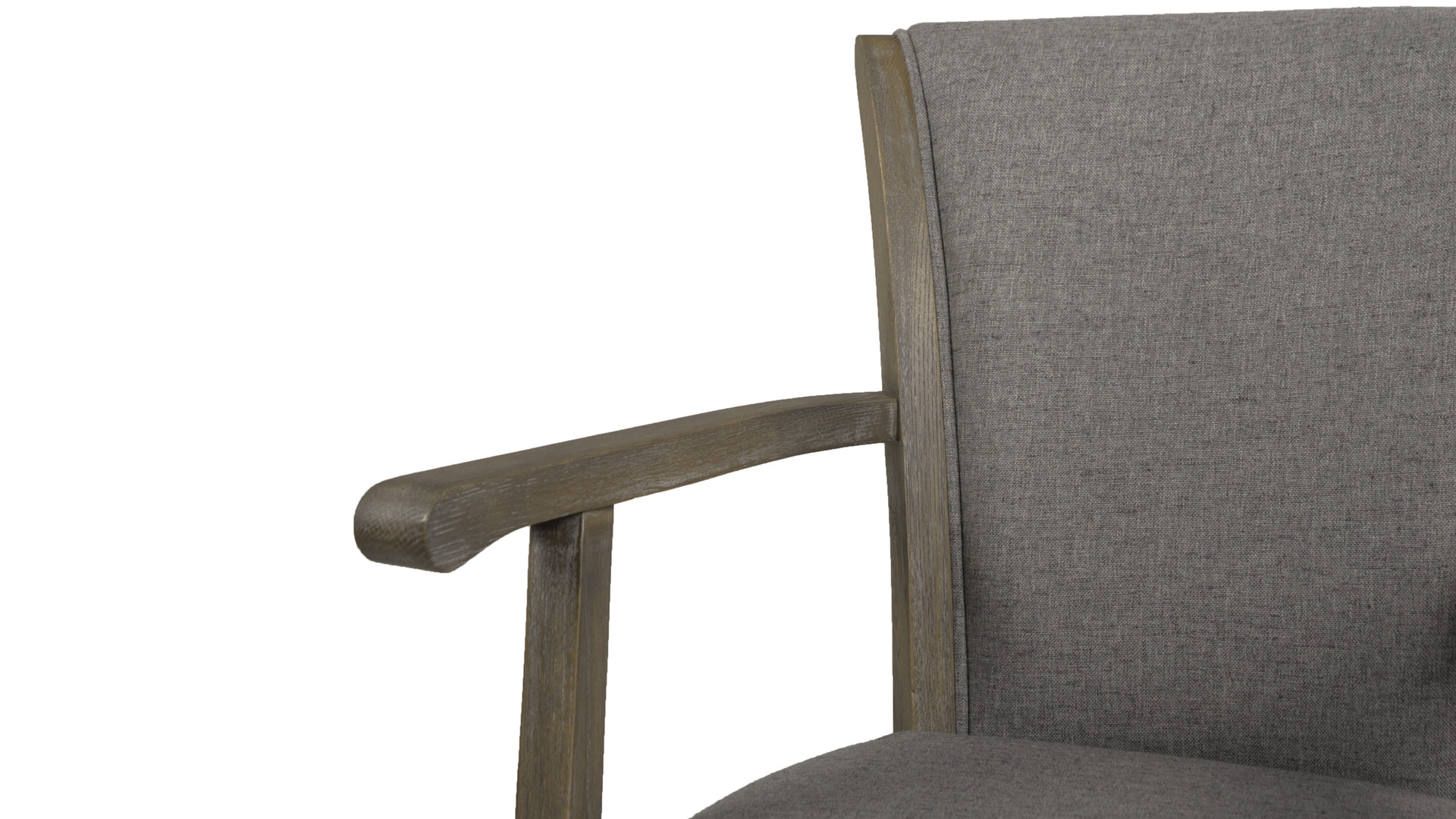 Williams Swivel Bar Stool and Counter Stool with Armrests - Jennifer ...