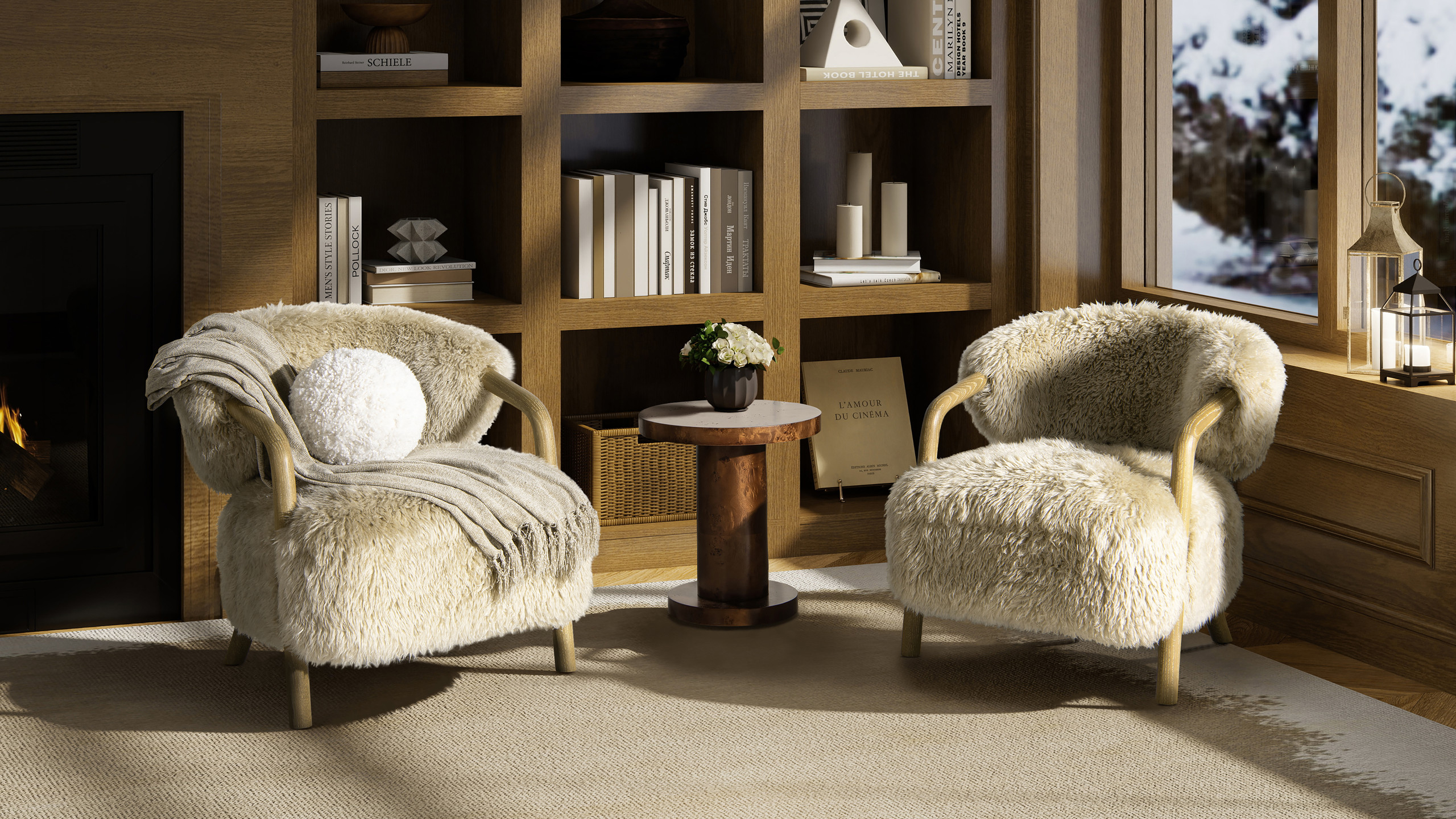Jennifer Taylor Home | Modern, Mid-Century and Contemporary Furniture