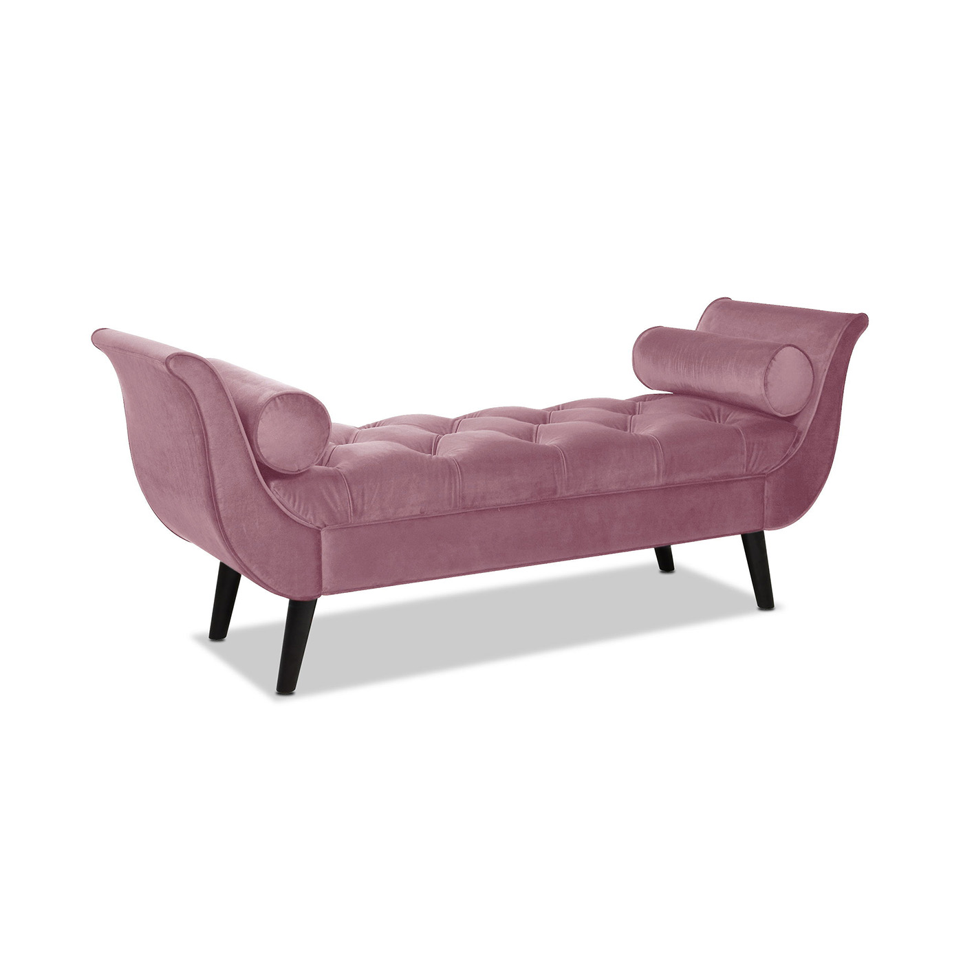Pink entryway bench store