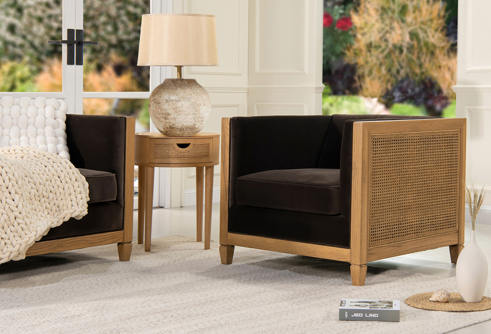 Jennifer Taylor Home | Modern, Mid-Century and Contemporary Furniture