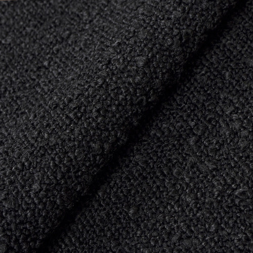 Ebony Black: MBB Swatch - Jennifer Taylor Home