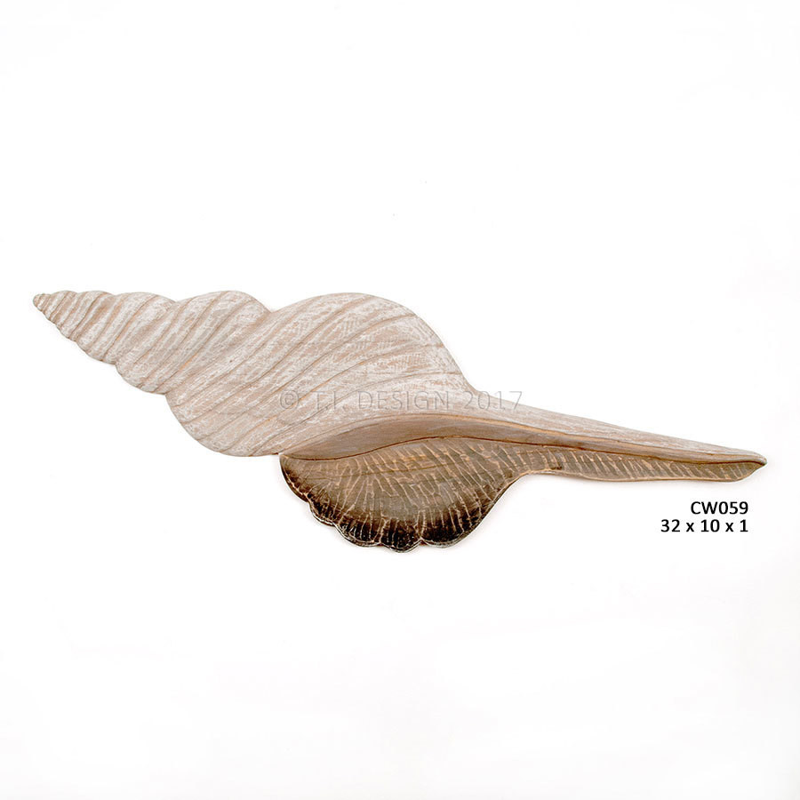 Spindle Shell Art CW059