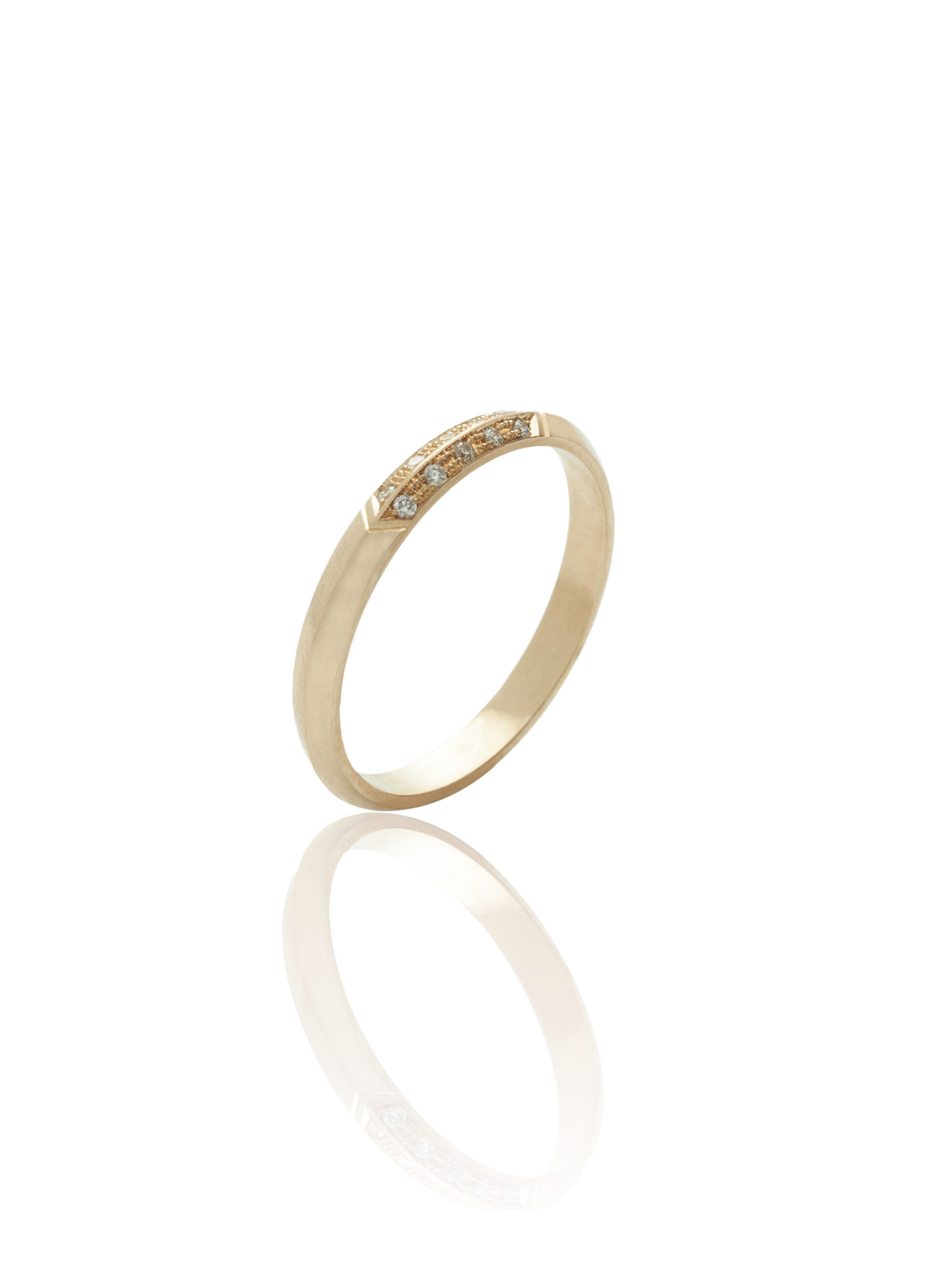 Shop All - Rings - Page 1 - Untold Jewellery