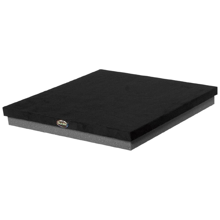 Auralex SubDude II Subwoofer Isolation Pad | FrontEndAudio.com