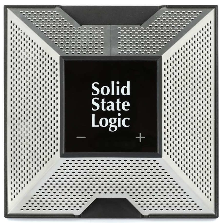 Solid State Logic Connex USB Microphone | FrontEndAudio.com