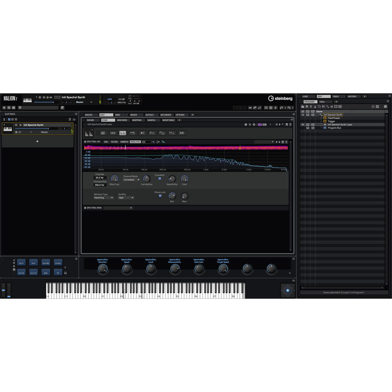 Steinberg HALion 7 VST Sampler | FrontEndAudio.com Steinberg HALion 7 VST Sampler | FrontEndAudio.com