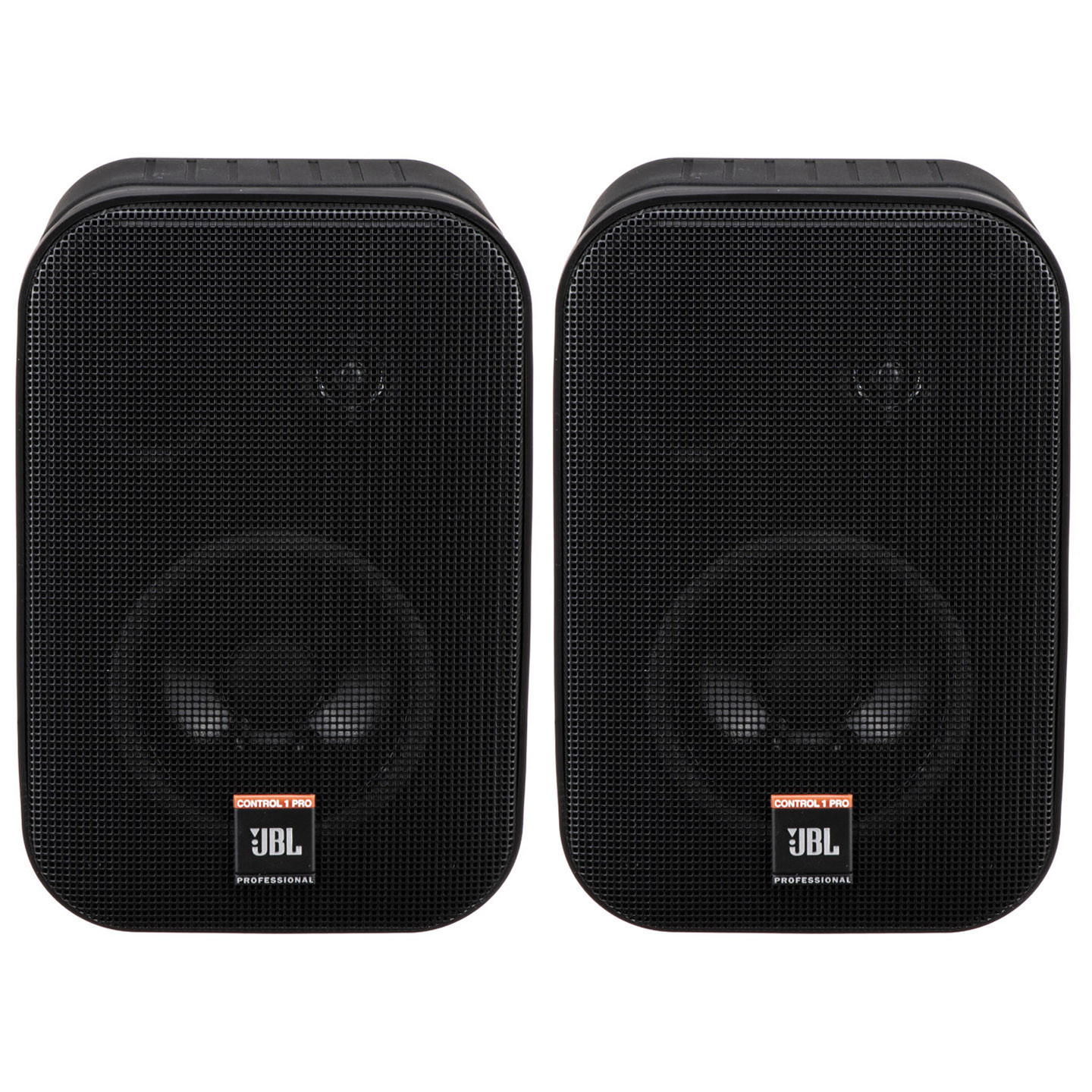 JBL C1Pro Miniature Loudspeakers | FrontEndAudio.com