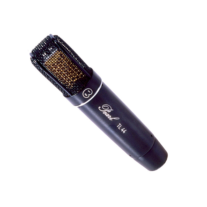 Pearl Microphones TL44 Microphone | FrontEndAudio.com