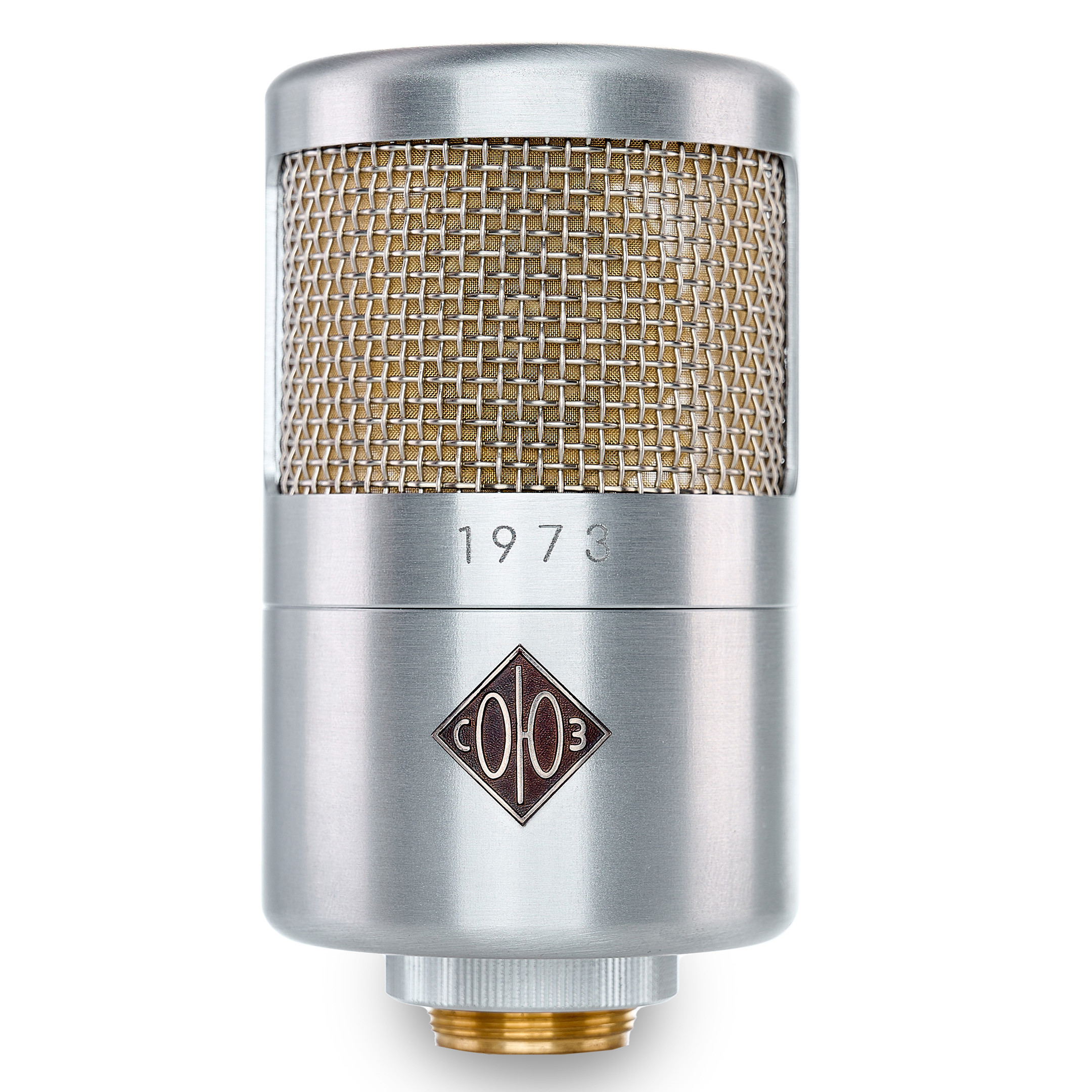 Soyuz Microphones 1973 Microphone | FrontEndAudio.com