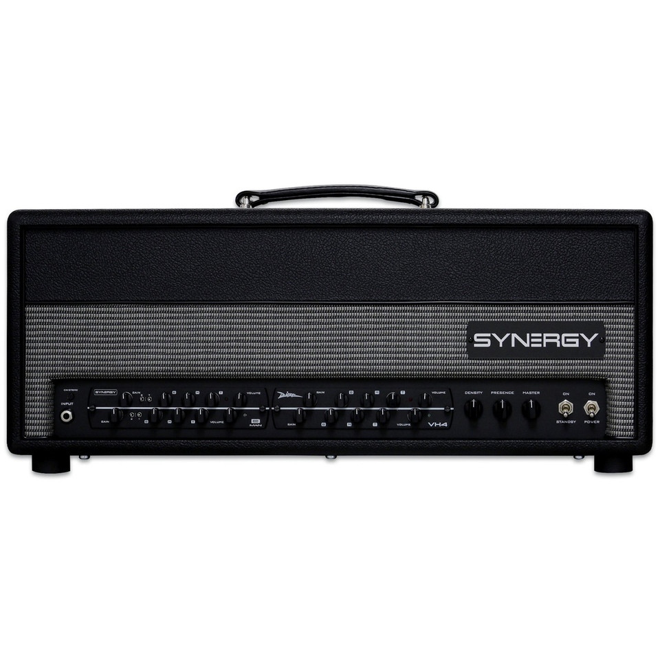 Synergy SYN-50 Modular Head | FrontEndAudio.com